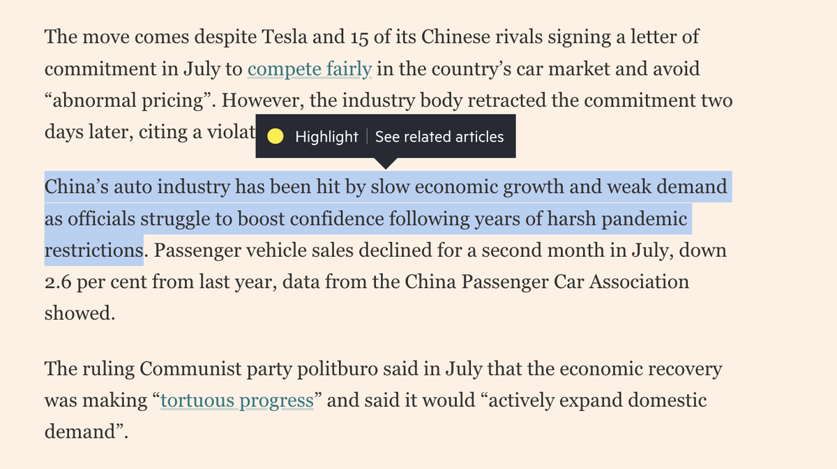FT Professional introduces AI-powered relevant article recommendations ...