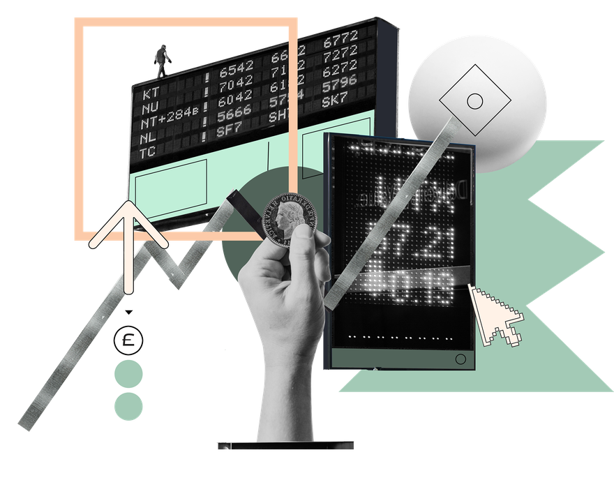 Ft Professional Specialist Resources And Tools From The Financial Times