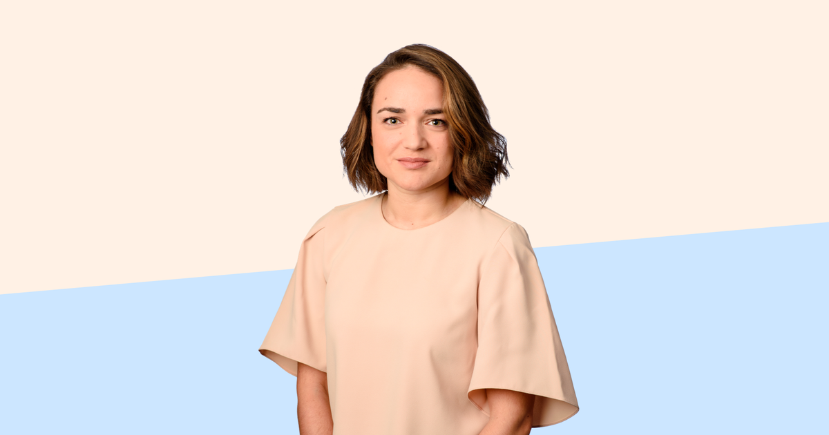 Getting to know FT’s Singapore correspondent, Stefania Palma | FT ...