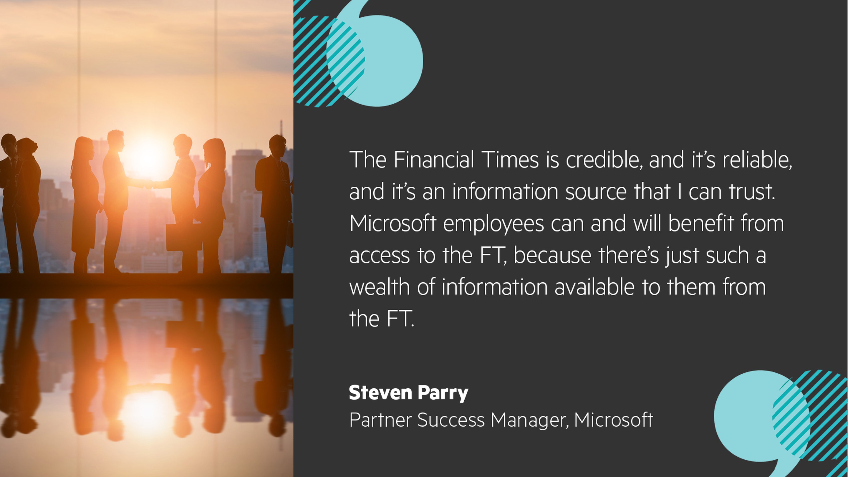 Microsoft | FT Professional