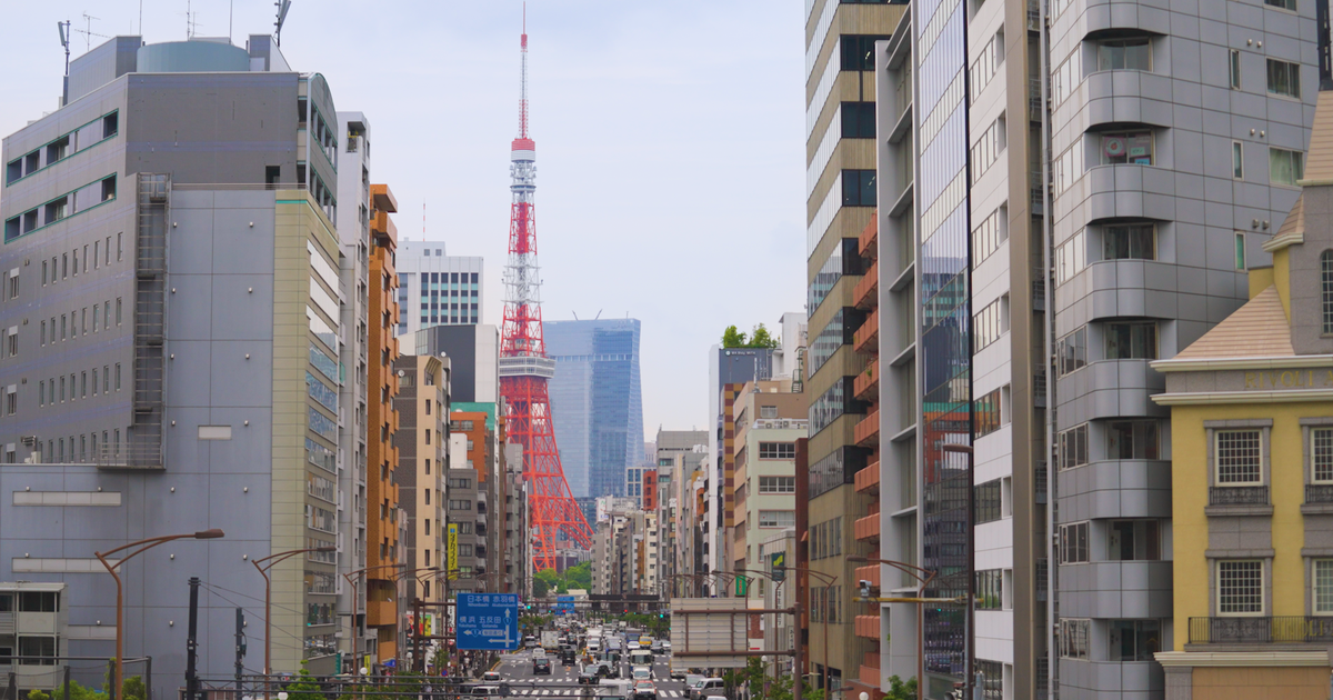A Day in the Life with FT Tokyo Bureau Chief Leo Lewis | FT Professional