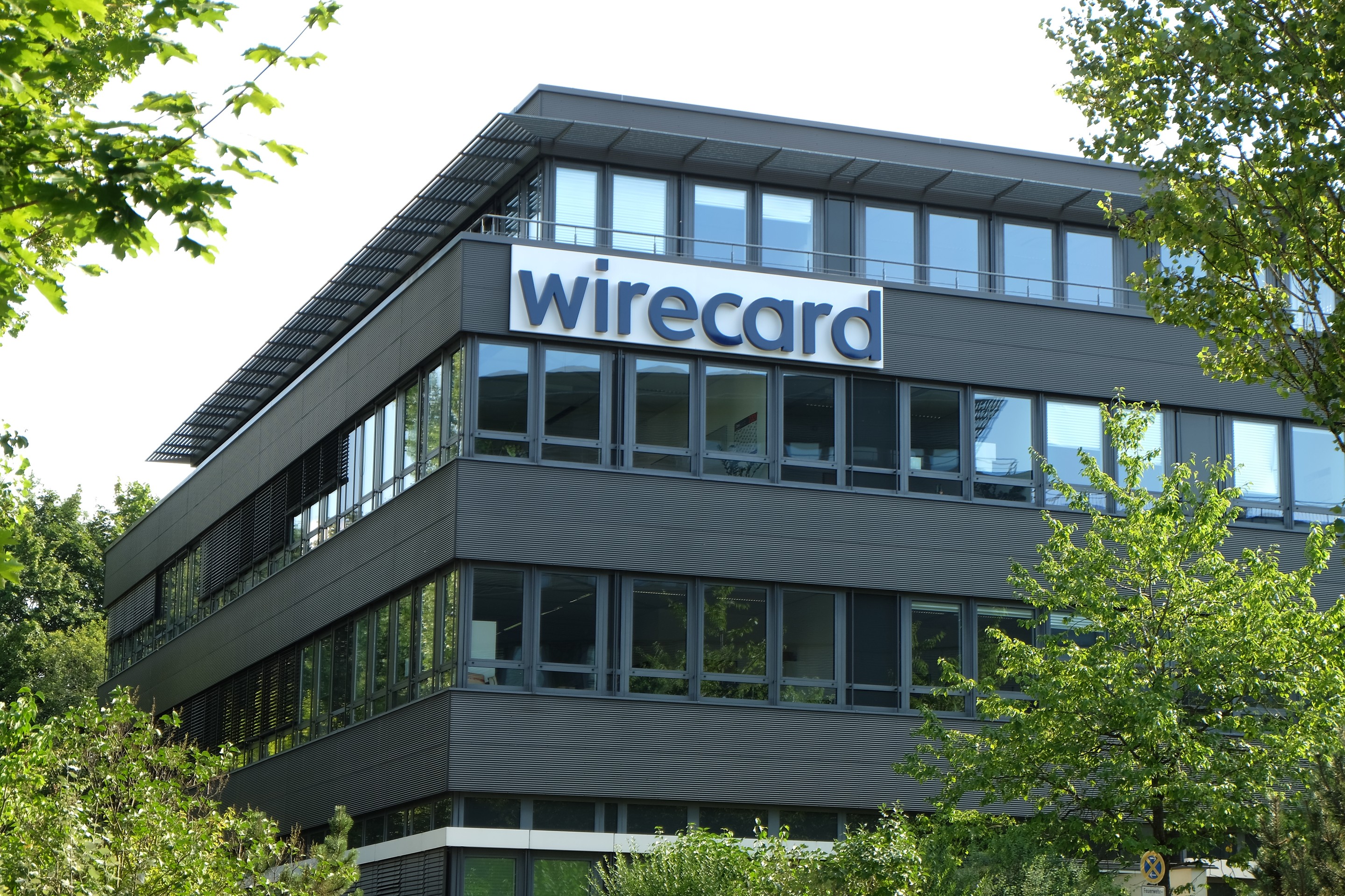 The Netflix documentary on the Wirecard scandal | FT Professional